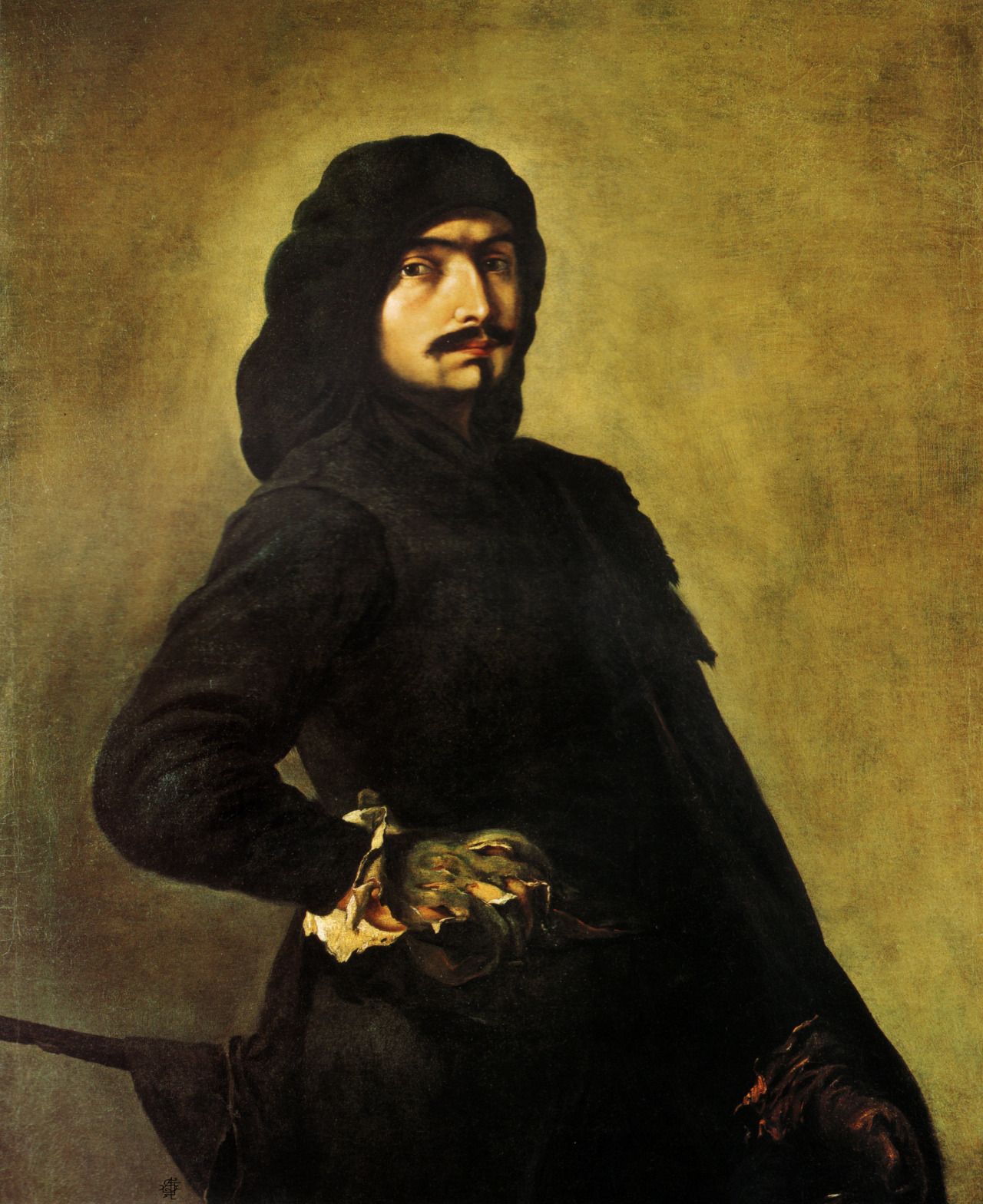 Quel gran genio di SALVATOR ROSA – MultiploDAutore